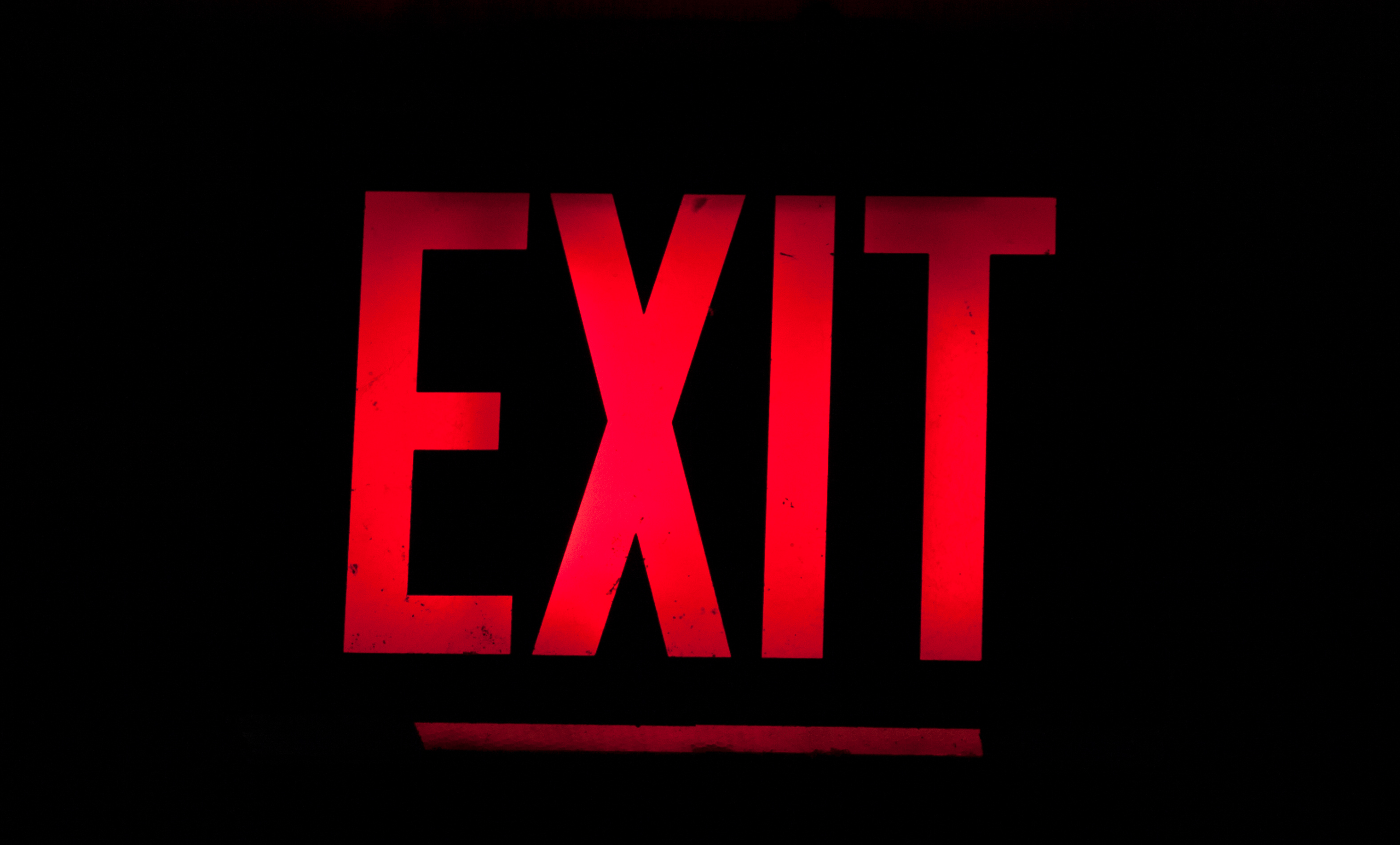 Planning Your Exit - Business Brokers Confidentially Helping People ...